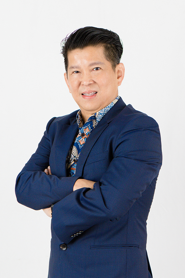 Reliance - Struktur Organisasi