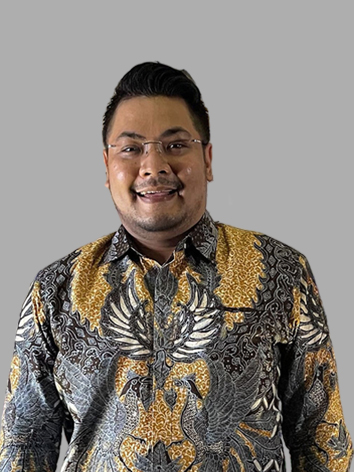 Reliance - Struktur Organisasi